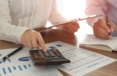 Votre déclaration fiscale